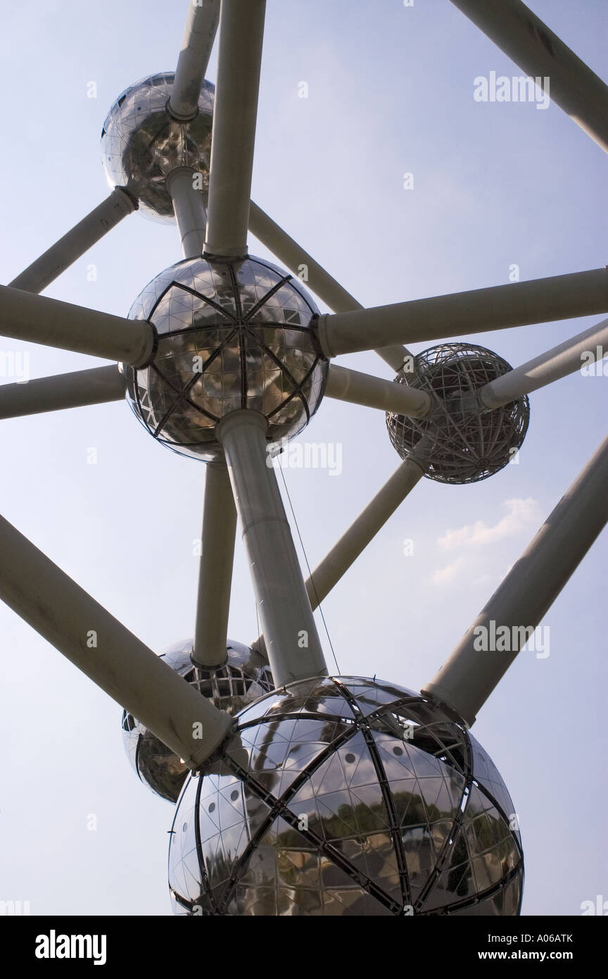 Aluminium atomic structure hi-res stock photography and images - Alamy