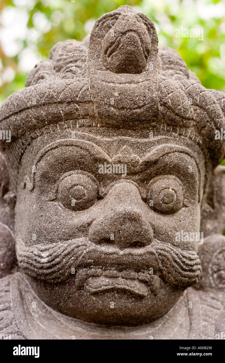 Rakshasa hi-res stock photography and images - Alamy