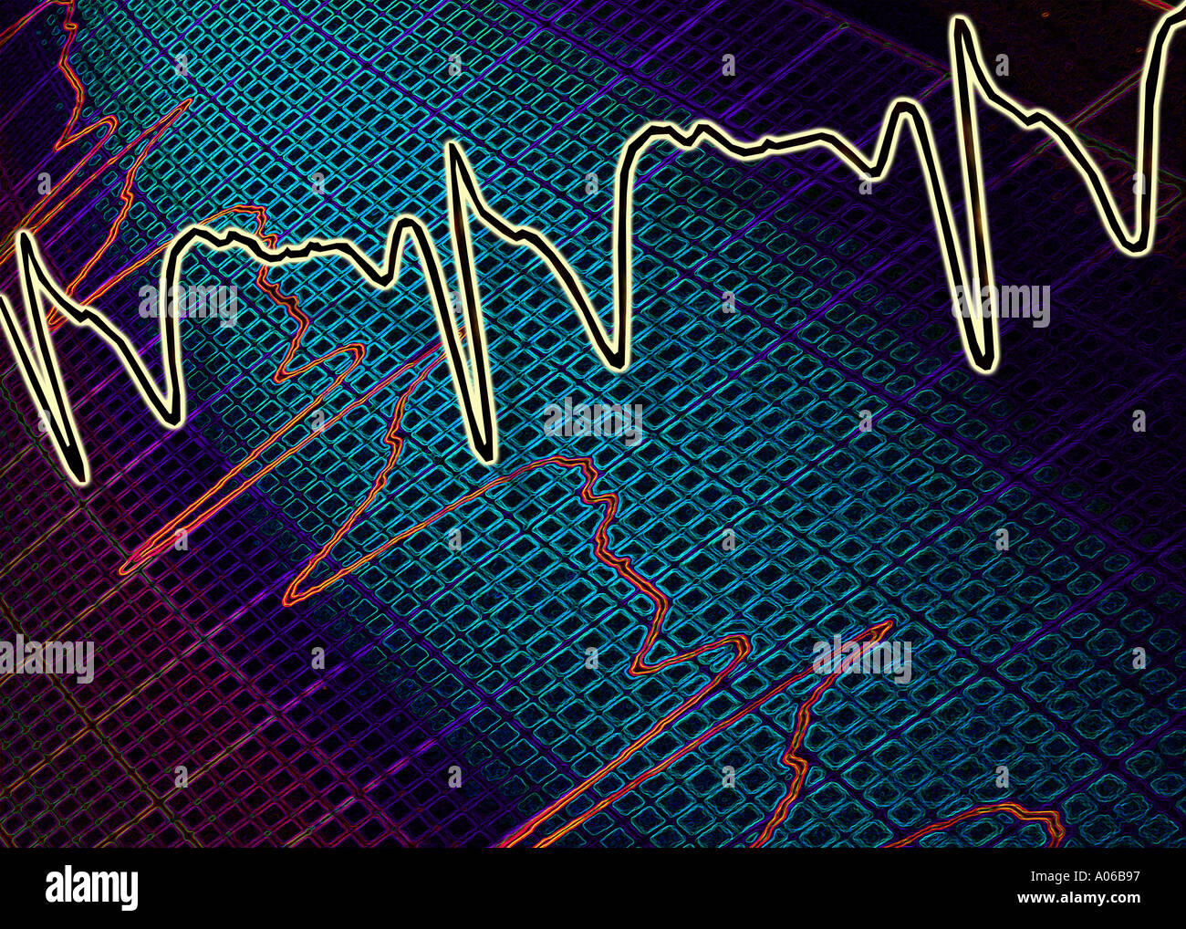 Cardio exercise testing hi-res stock photography and images - Alamy