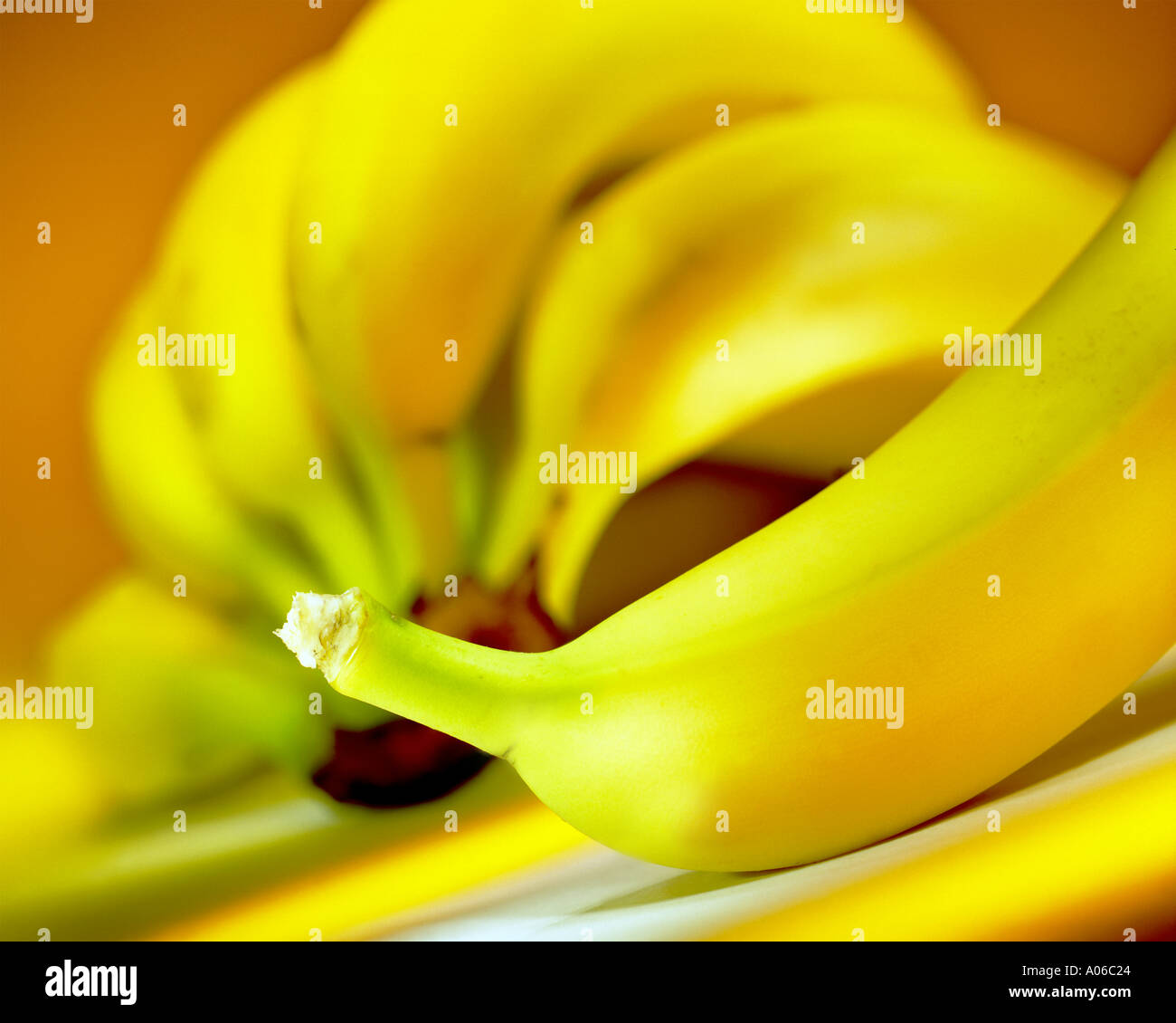 Bent Banana Stock Photos & Bent Banana Stock Images - Alamy