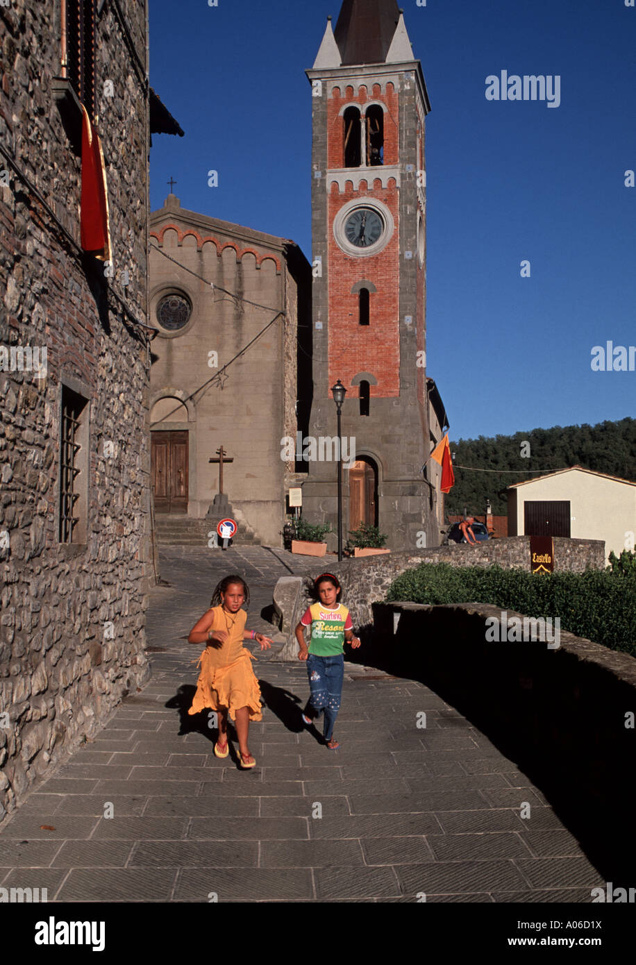 Ambra italian hi-res stock photography and images - Alamy