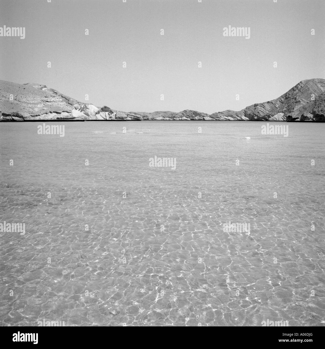 Bandar Jissa, Oman Stock Photo - Alamy
