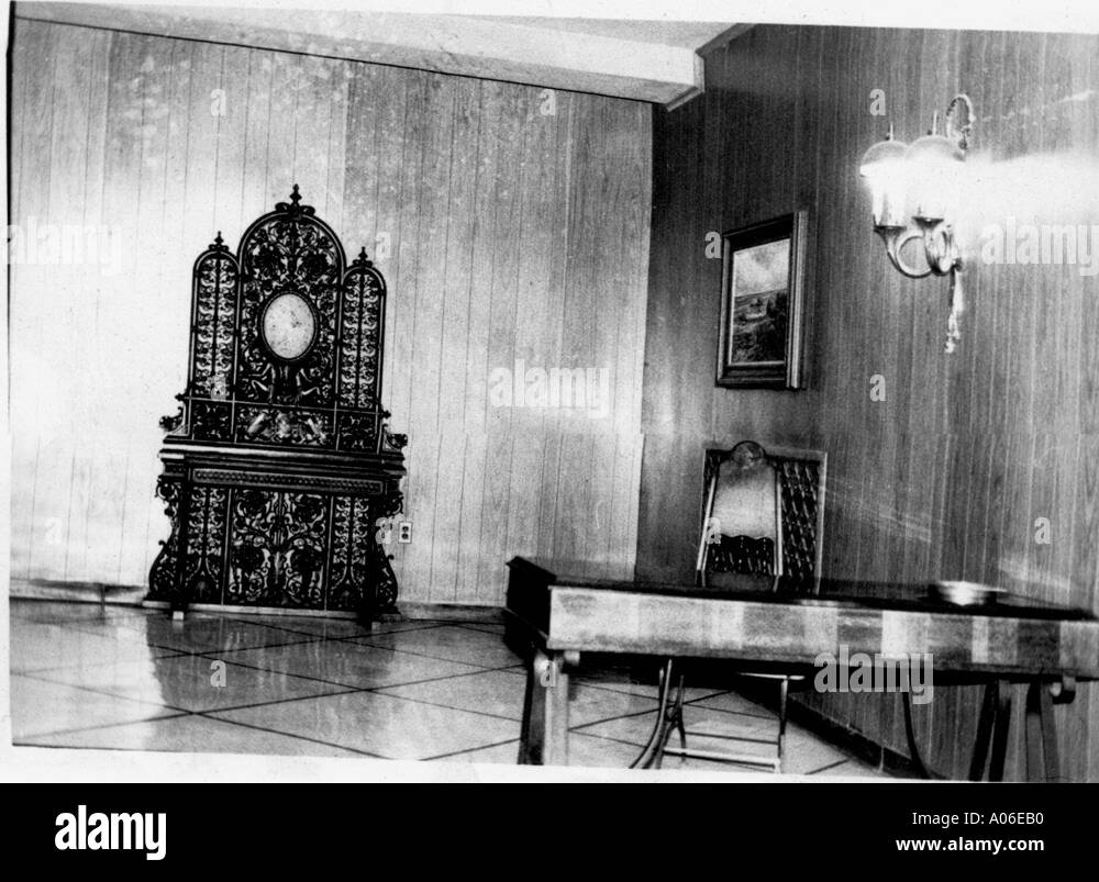 Formal foyer b&W, classic, design, architectural , majestic, office ...