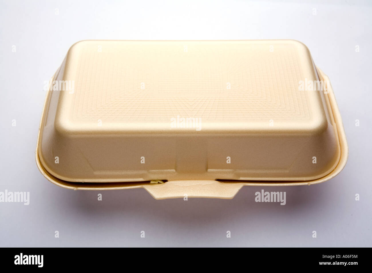 Donna kebab in a takeaway box Stock Photo - Alamy