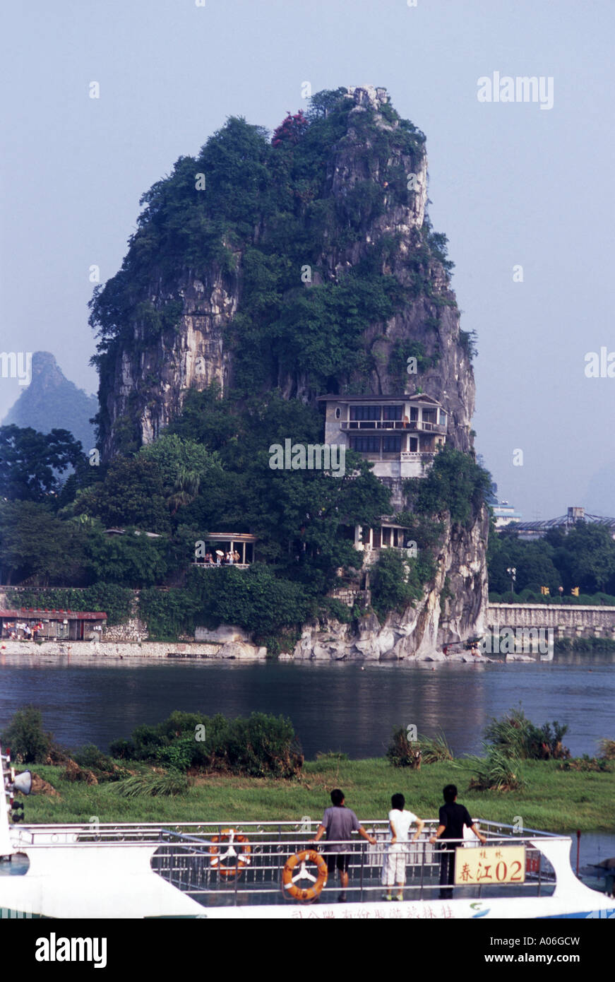 Li shan hi-res stock photography and images - Alamy