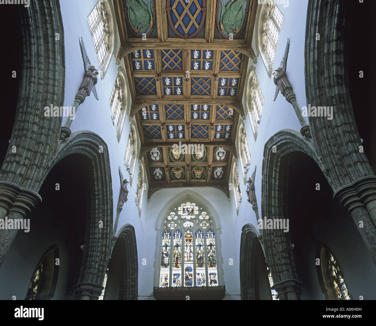 Bishop durham hi-res stock photography and images - Alamy