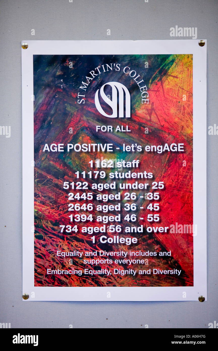 Ageism poster hi-res stock photography and images - Alamy