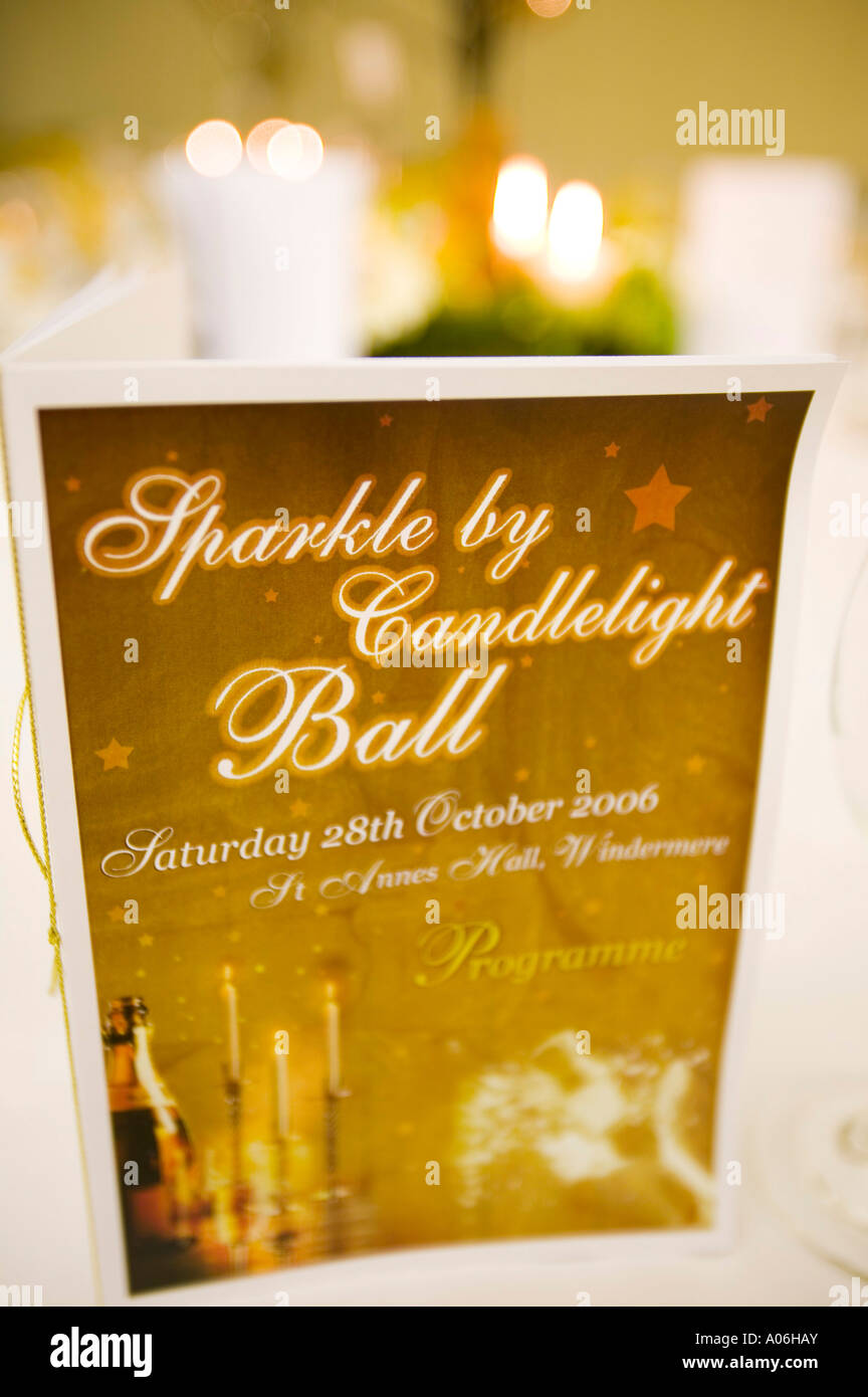 Fundraising Ball High Resolution Stock Photography and Images - Alamy