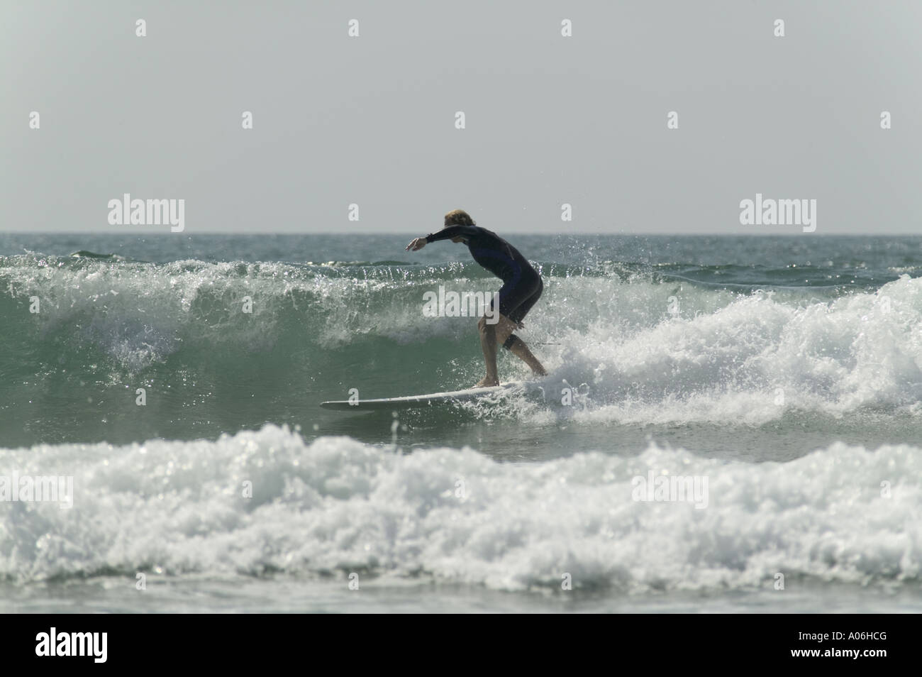 Man sands devon uk hi-res stock photography and images - Alamy
