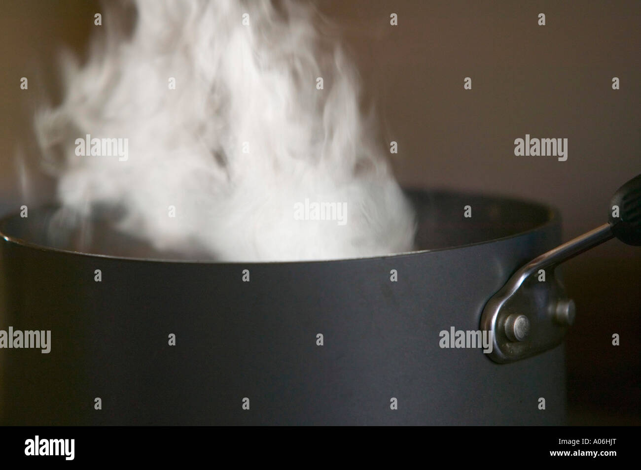 Steam pan hi-res stock photography and images - Alamy