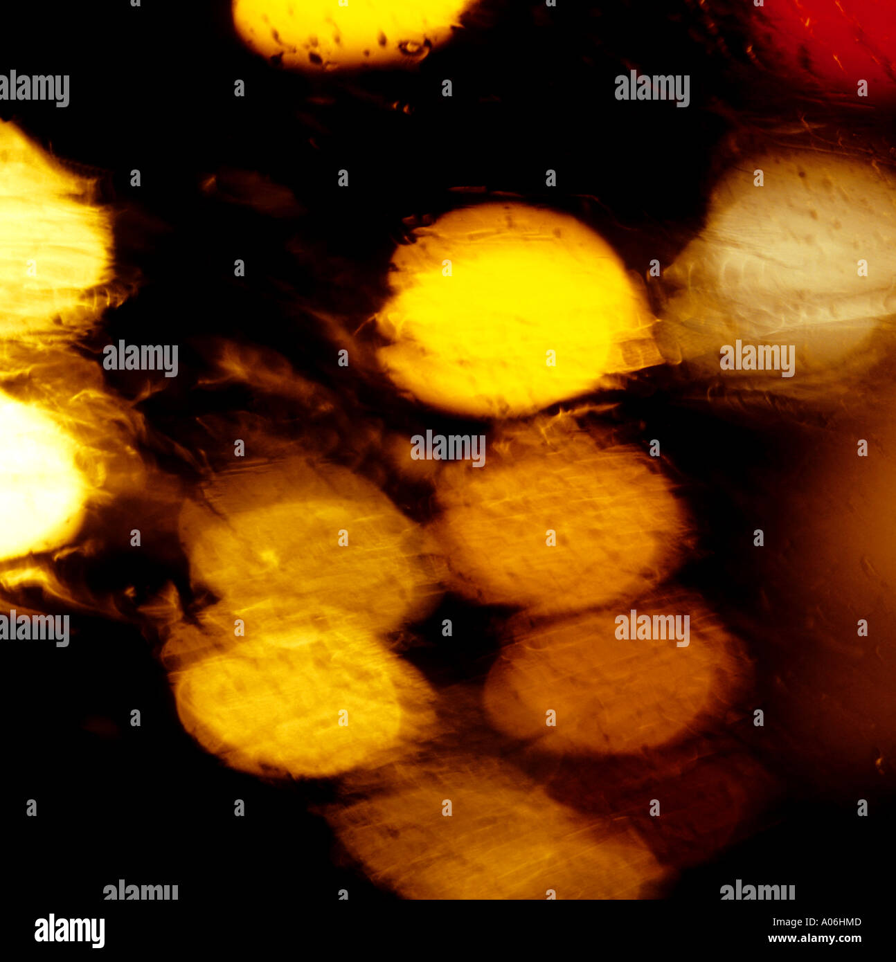 Abstract colour in motion - Abstract lights background Stock Photo - Alamy