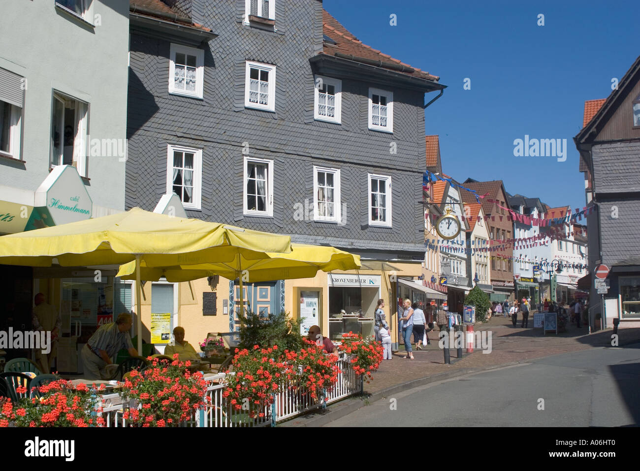 Frankenburg High Resolution Stock Photography and Images - Alamy