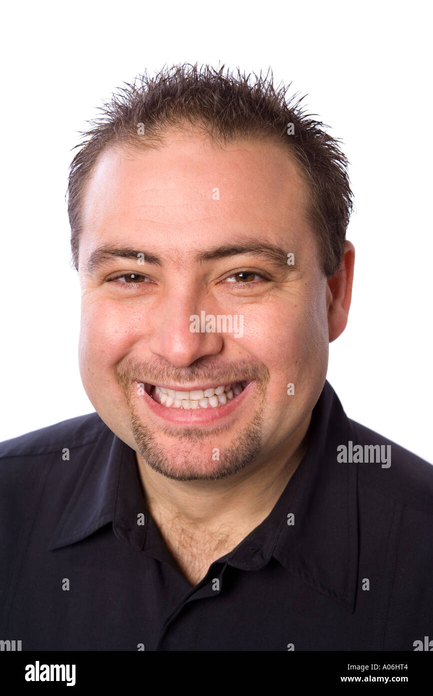 Heavyset Man Stock Photos & Heavyset Man Stock Images - Alamy