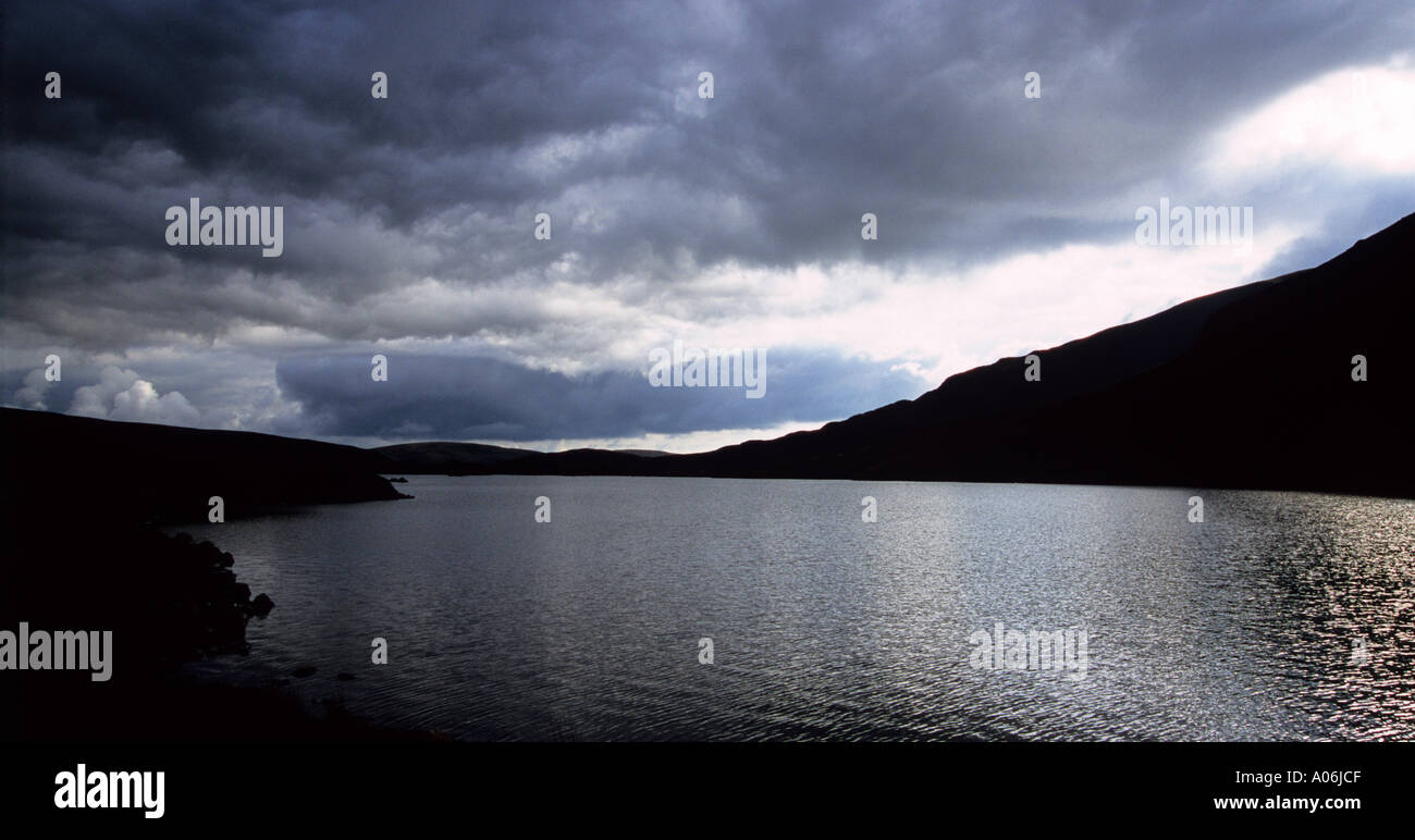 Loch mare hi-res stock photography and images - Alamy