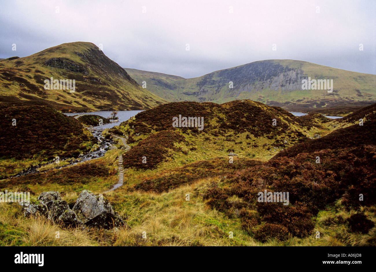 Loch mare hi-res stock photography and images - Alamy