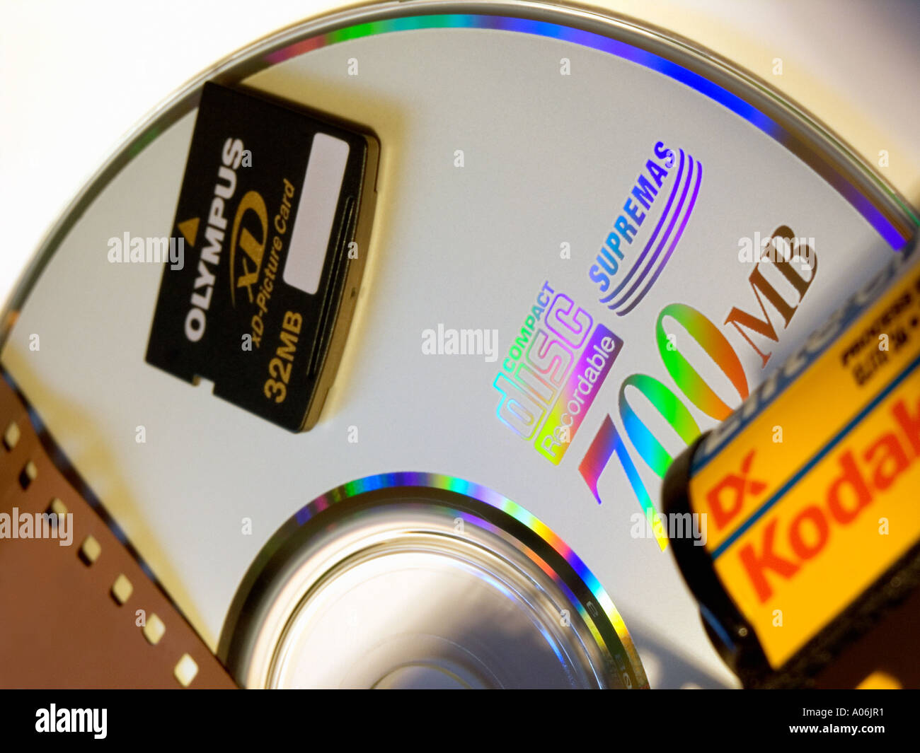 Film roll burn hi-res stock photography and images - Alamy
