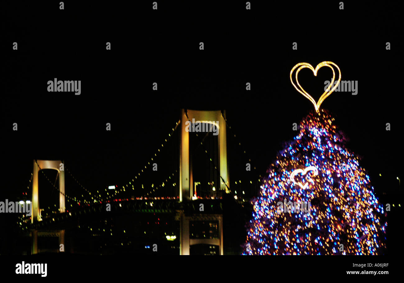 Toky skyline hi-res stock photography and images - Alamy