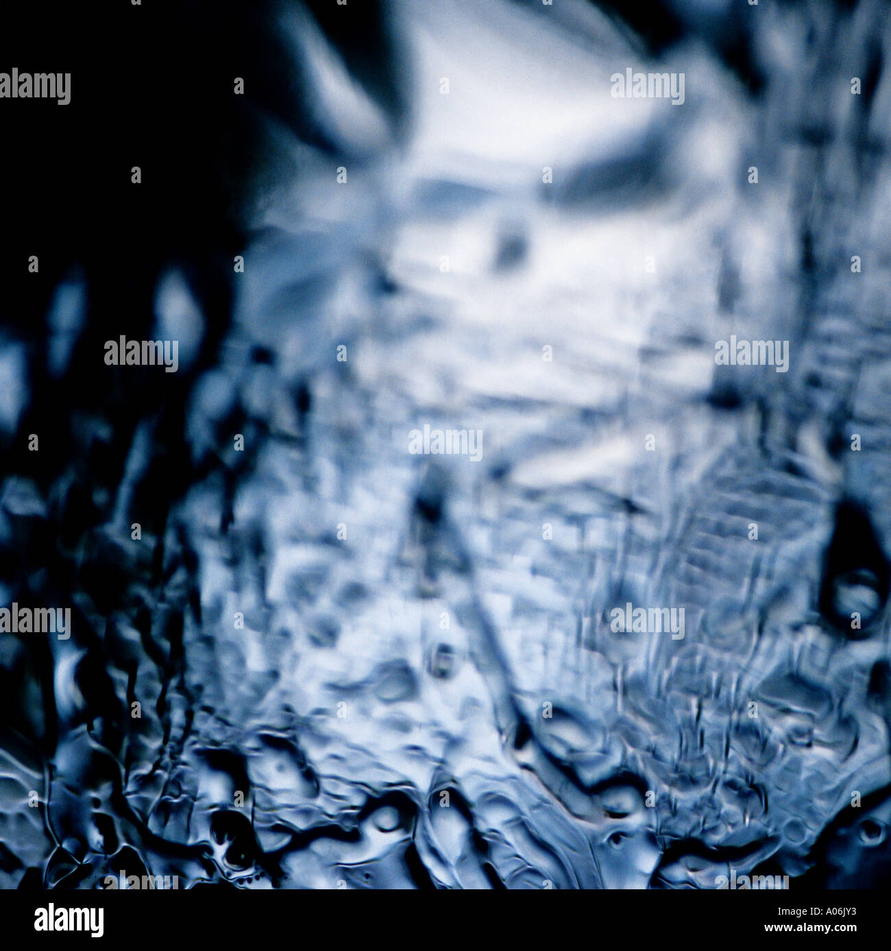 Ripples vision hi-res stock photography and images - Alamy