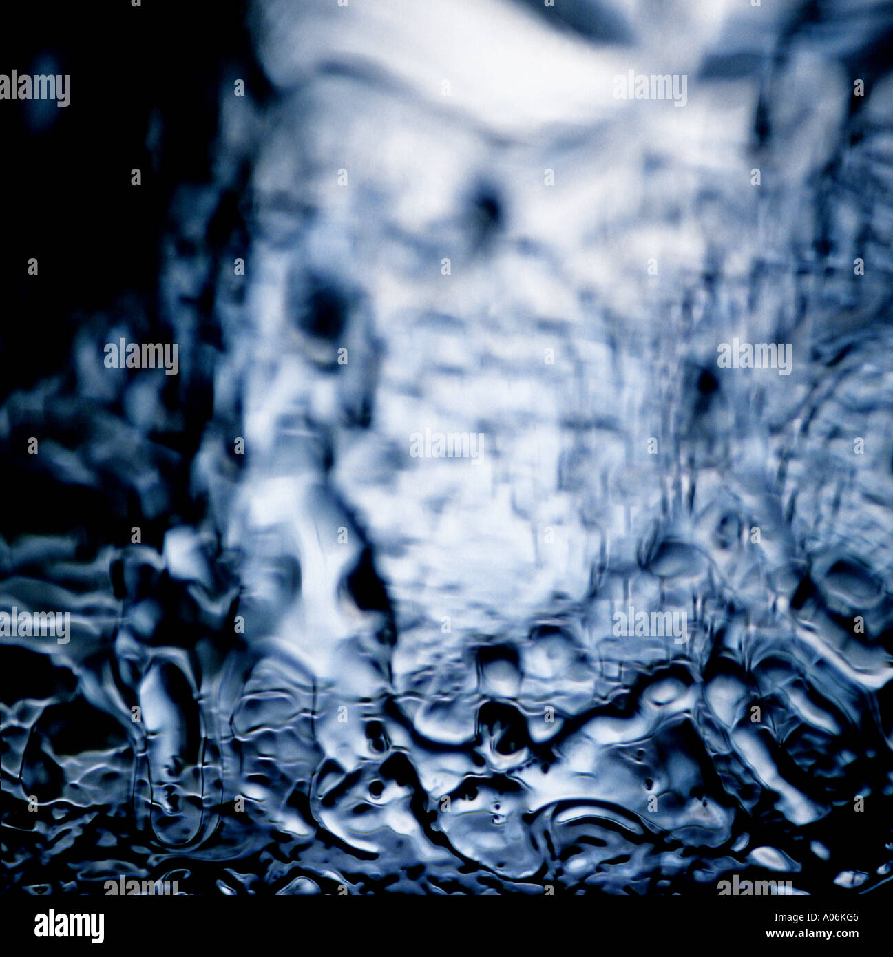 Ripples vision hi-res stock photography and images - Alamy