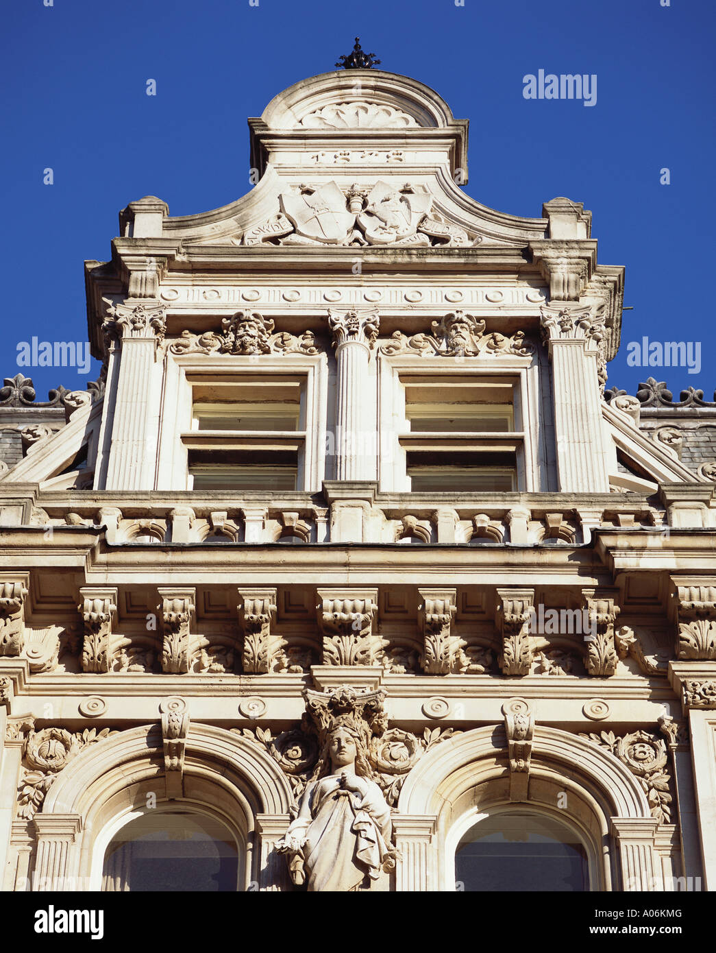 Middle temple london hi-res stock photography and images - Alamy