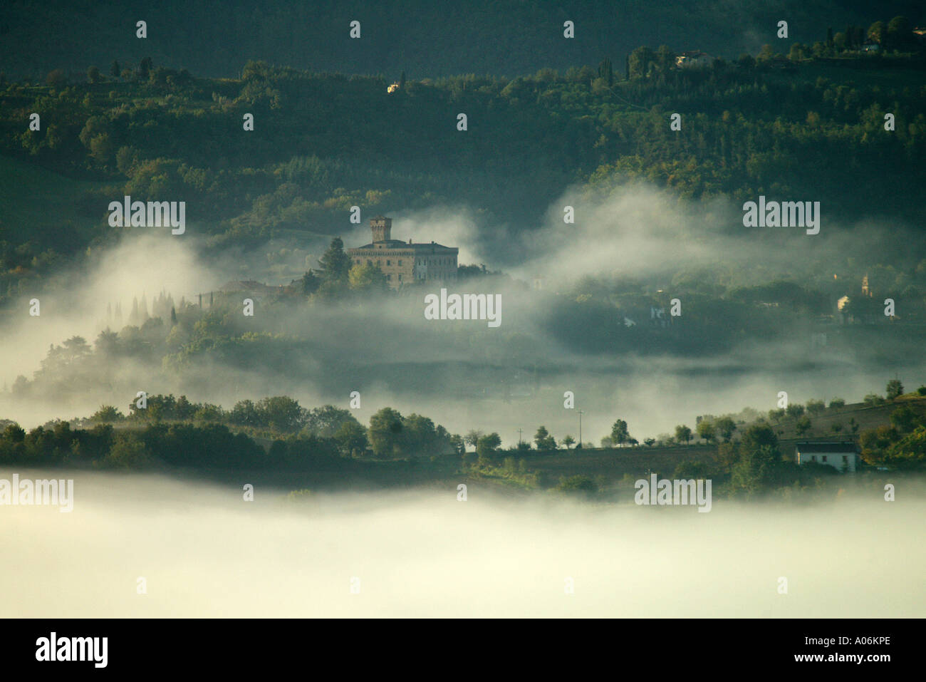 Border italy hi-res stock photography and images - Alamy