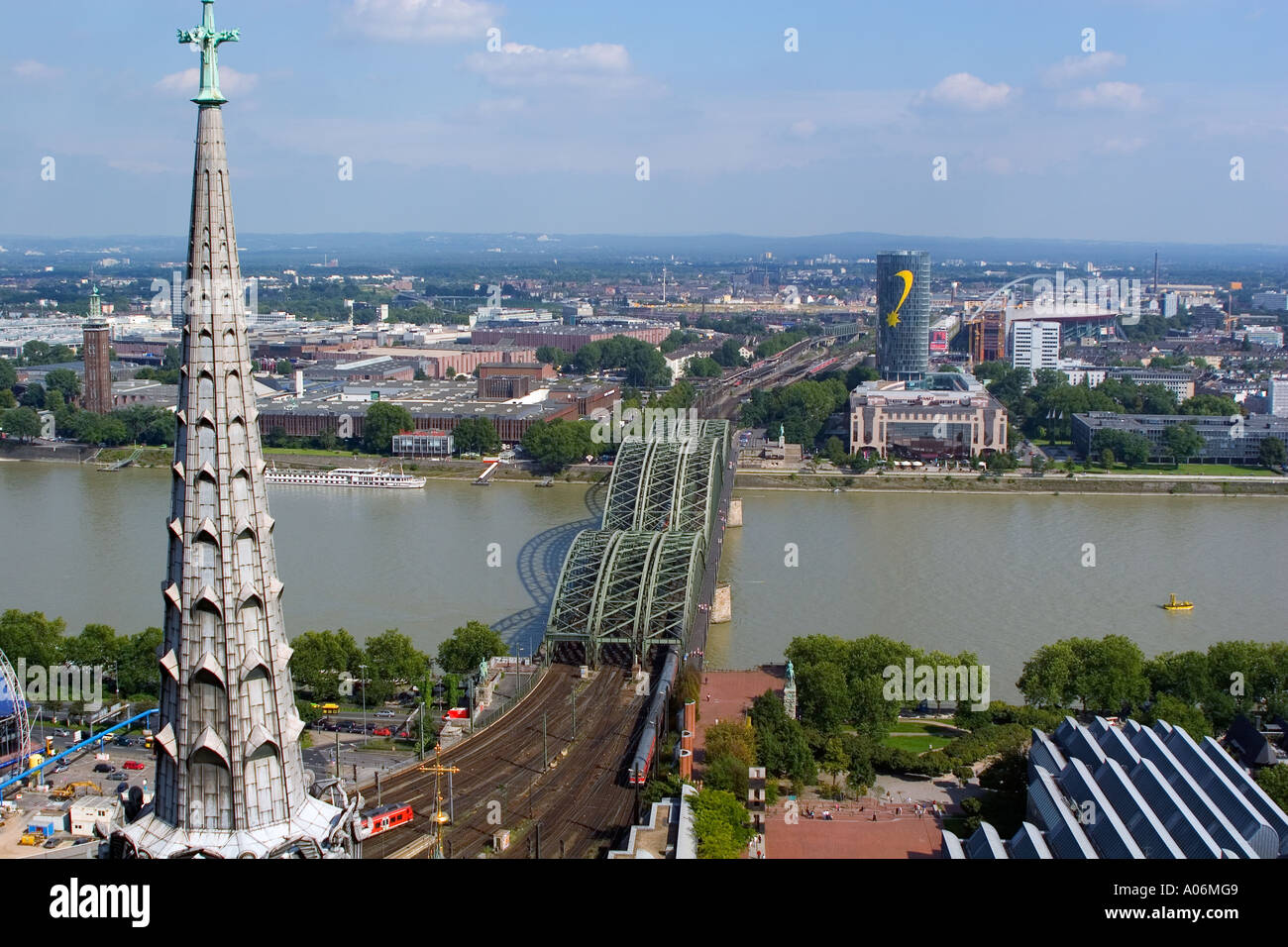Reine river hi-res stock photography and images - Alamy