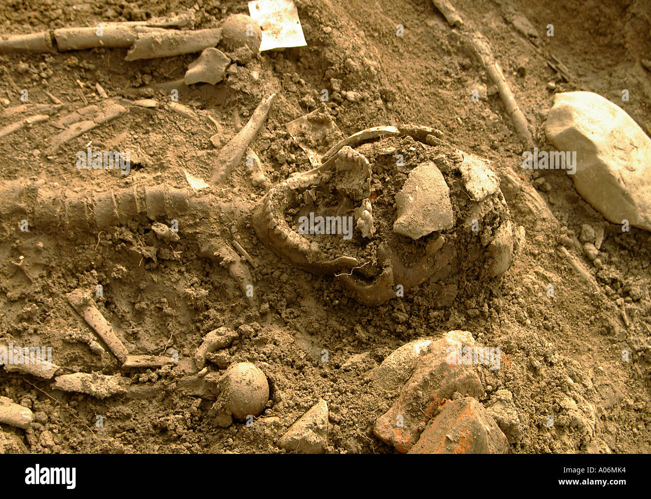 Ancient roman burial hi-res stock photography and images - Alamy