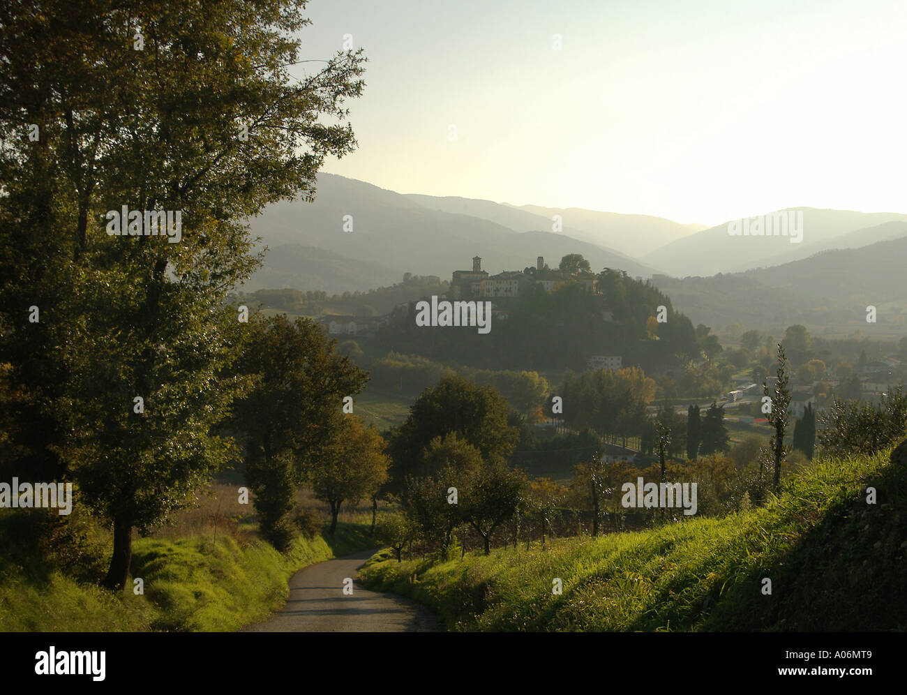 Rich coloured earth hi-res stock photography and images - Alamy