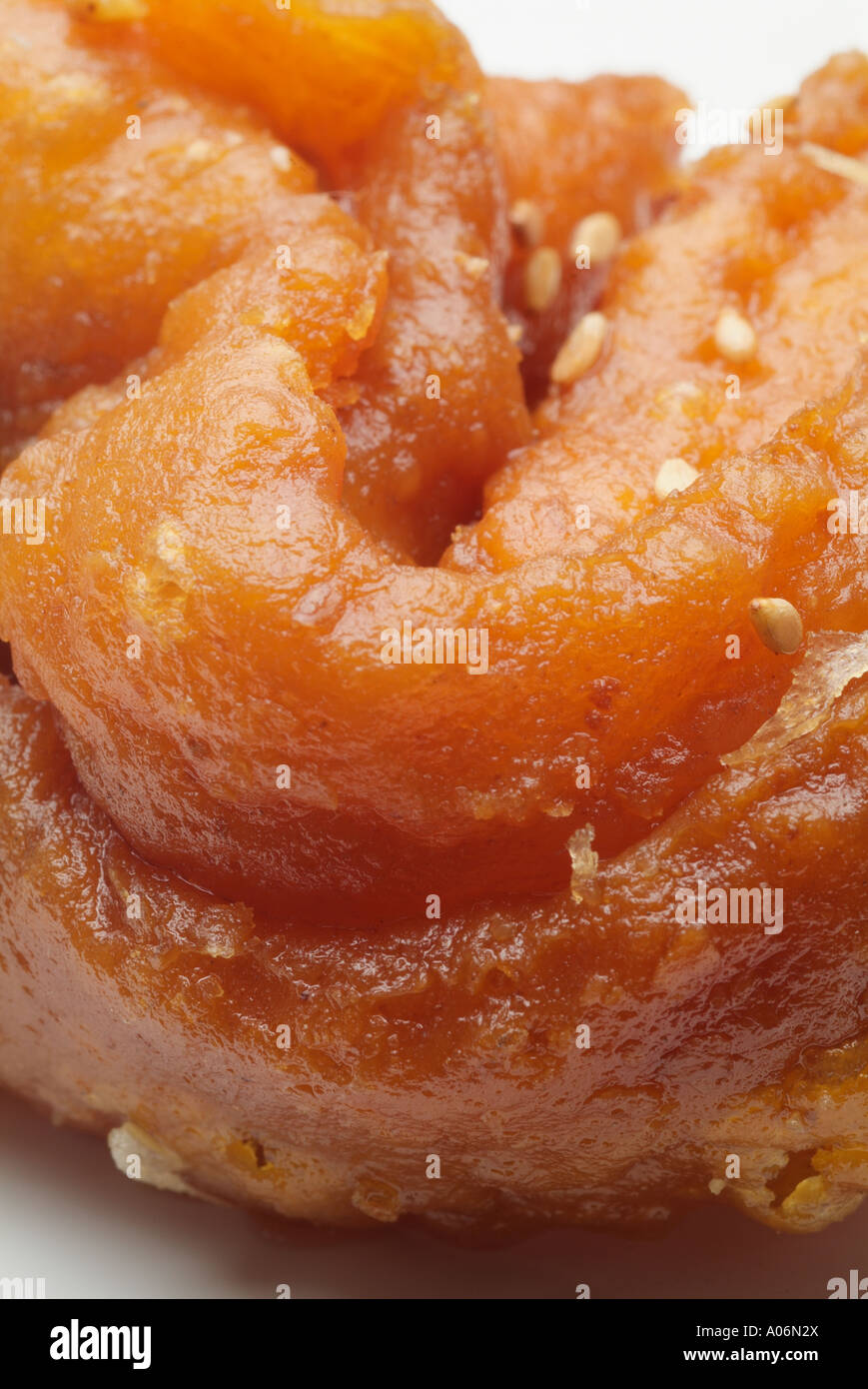 Flaky pastry Moroccan Morocco middle east Arabic Arabian cake Light ...