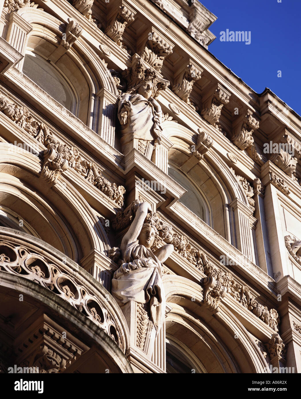 Middle temple london hi-res stock photography and images - Alamy