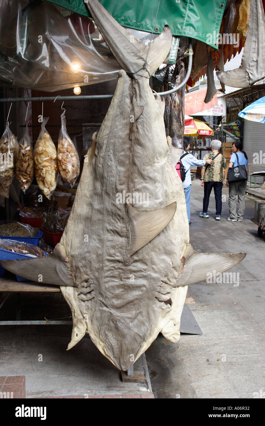 Fresh fish at lantau island hi-res stock photography and images - Alamy