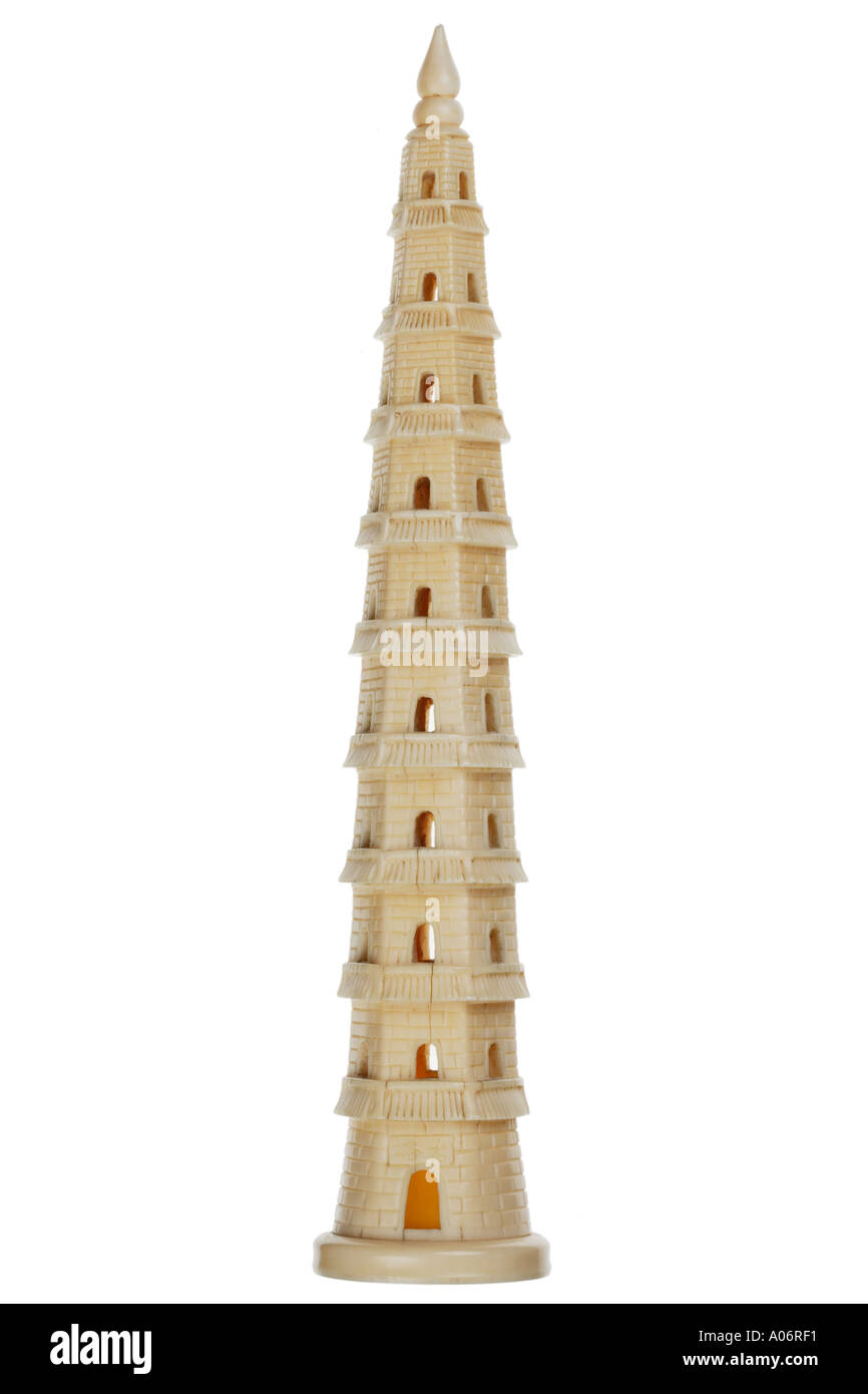 Ivory tower hi-res stock photography and images - Alamy