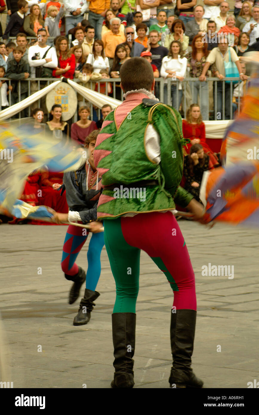 Balestra hi-res stock photography and images - Alamy