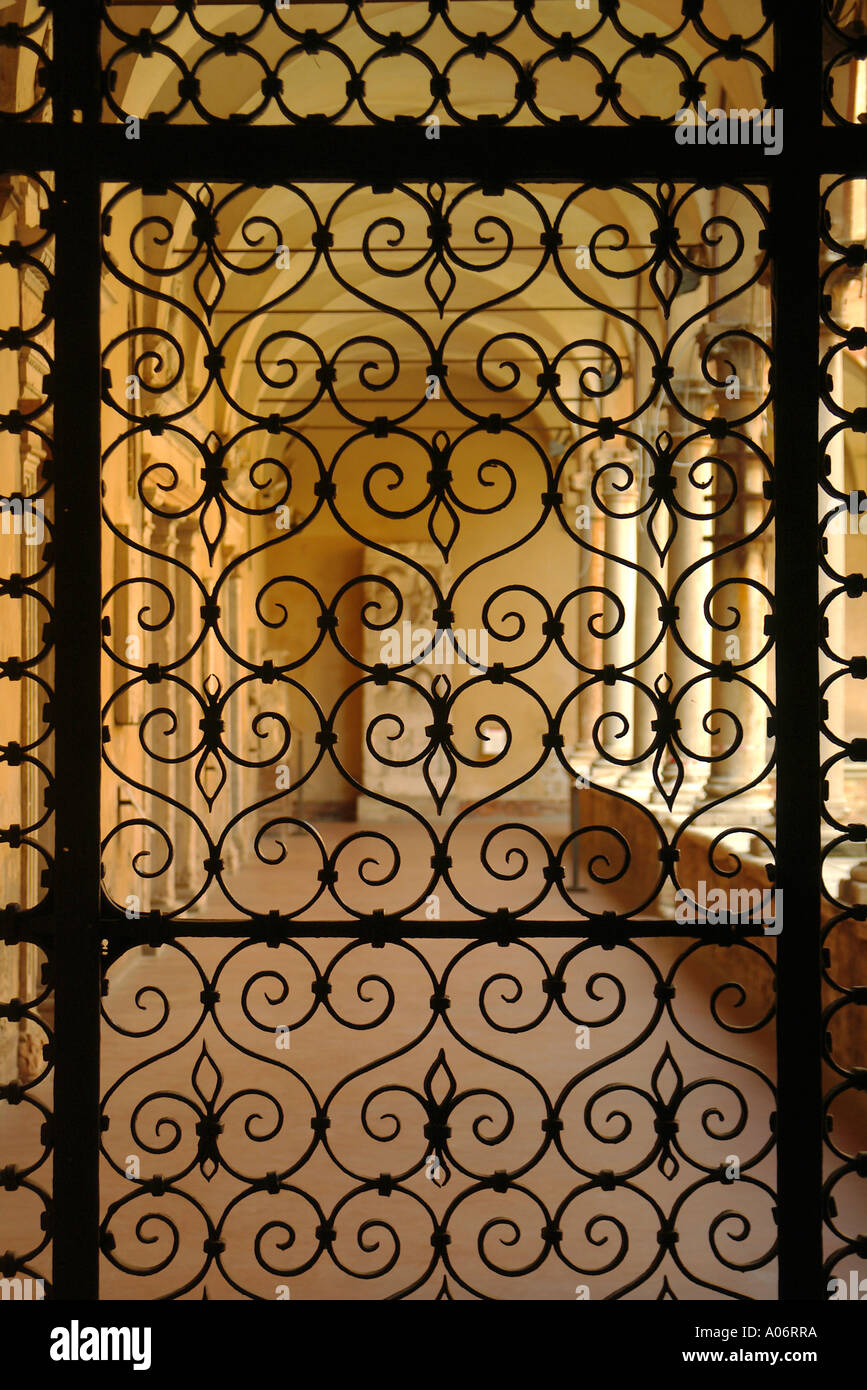 Ravenna Church of San Vitale Stock Photo - Alamy