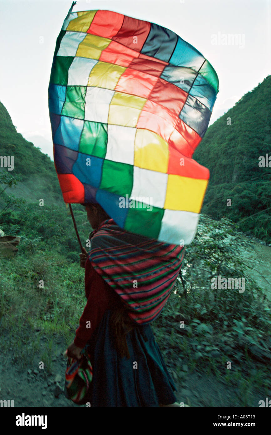 Chapare bolivia hi-res stock photography and images - Alamy