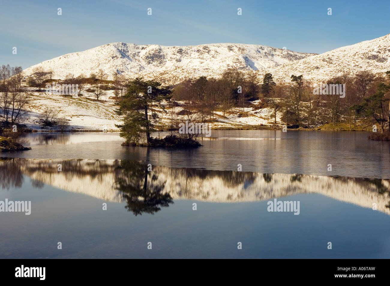 Visit Tarn Hows High Resolution Stock Photography and Images - Alamy