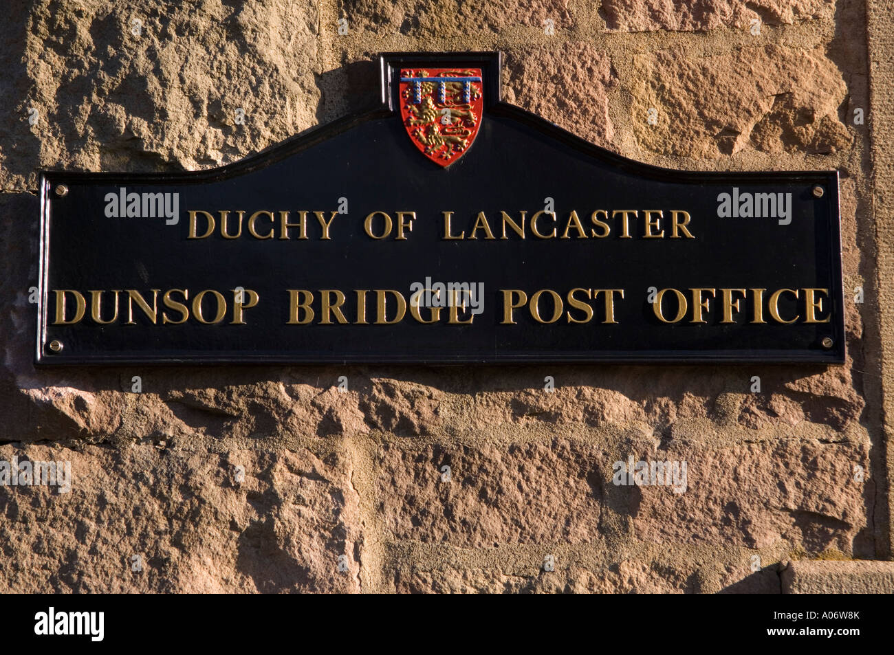 Queen dunsop bridge hi-res stock photography and images - Alamy
