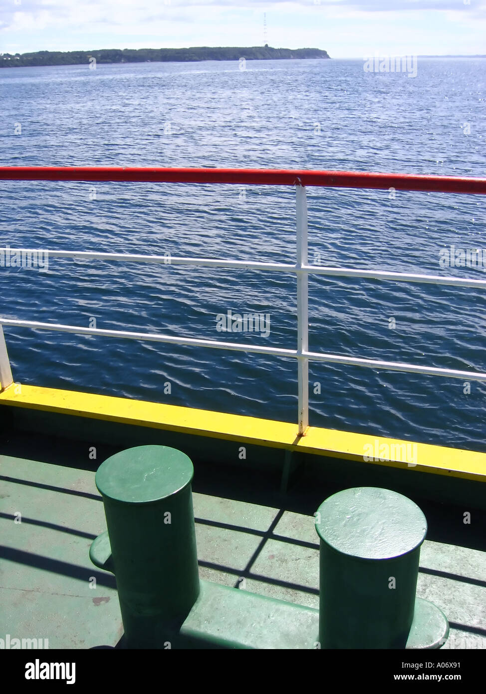 Chile ferry puerto montt hi-res stock photography and images - Alamy