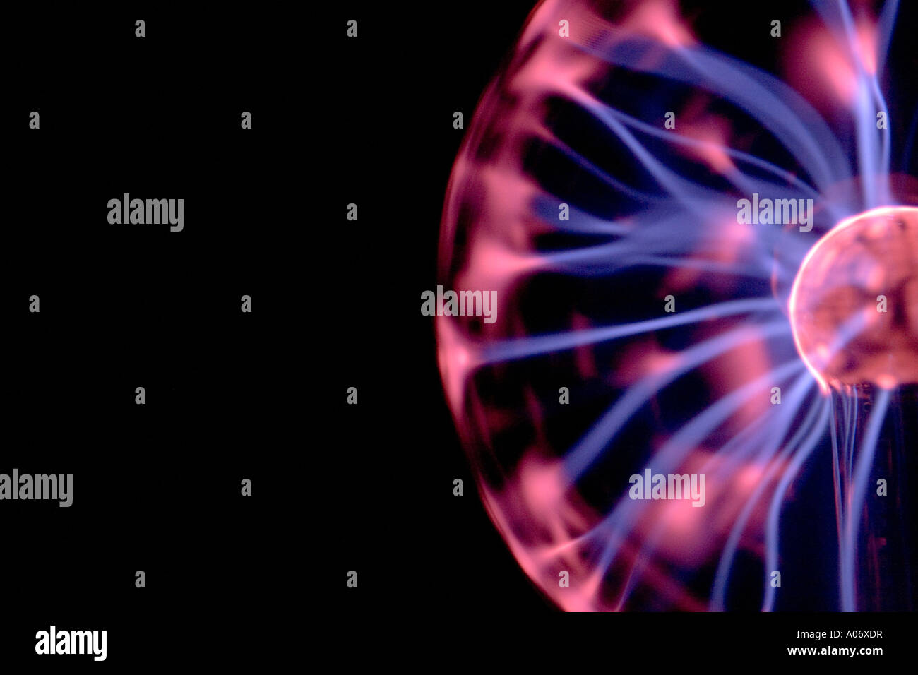 Inert gas discharge tube hi-res stock photography and images - Alamy