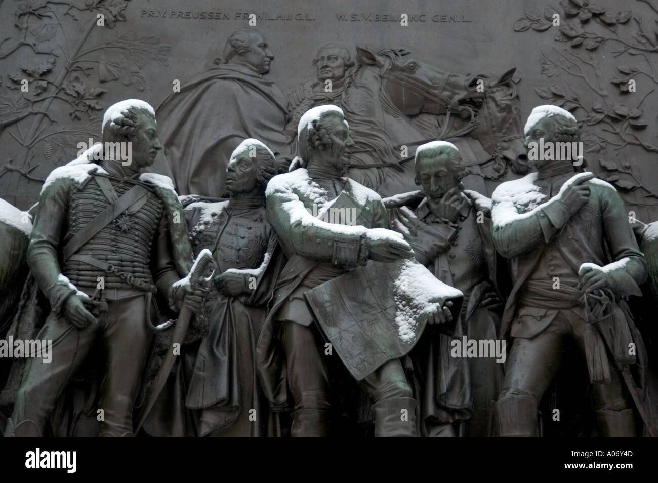 Prussian army hi-res stock photography and images - Alamy