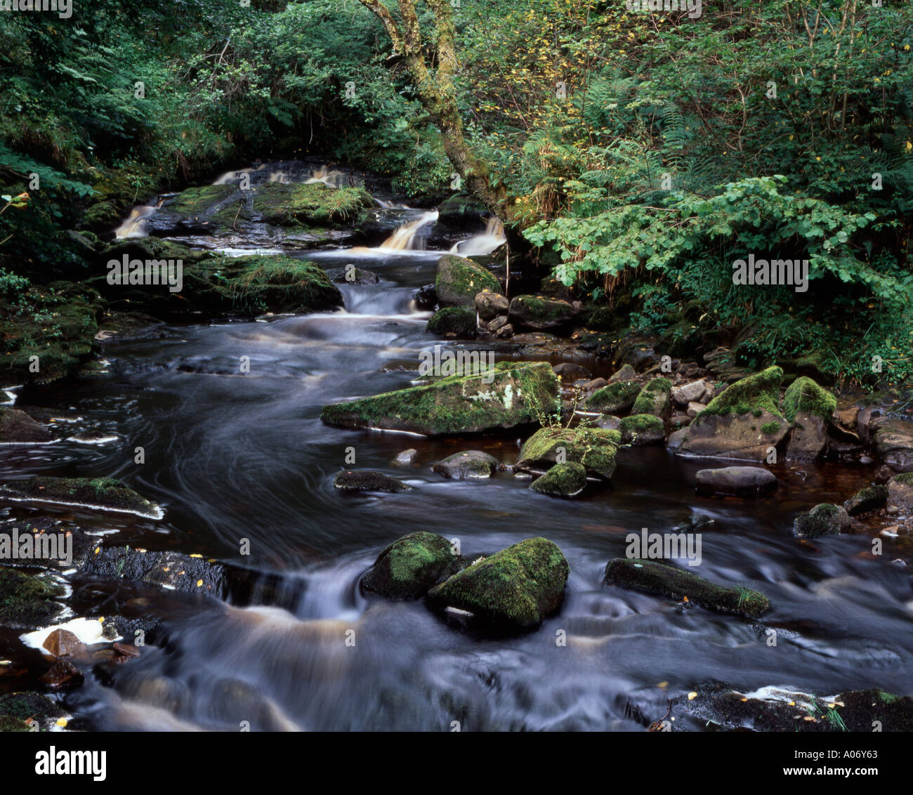 Golspie burn hi-res stock photography and images - Alamy