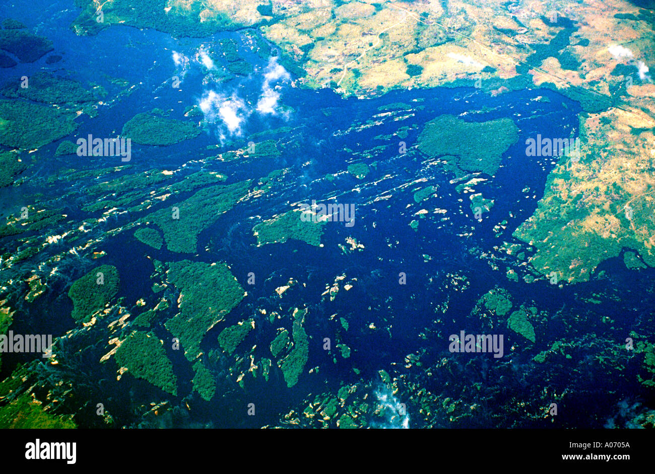 High orinoco hi-res stock photography and images - Alamy