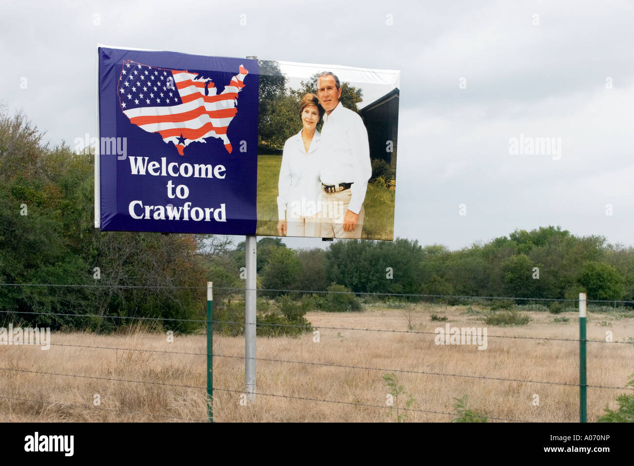 Don bush hi-res stock photography and images - Alamy