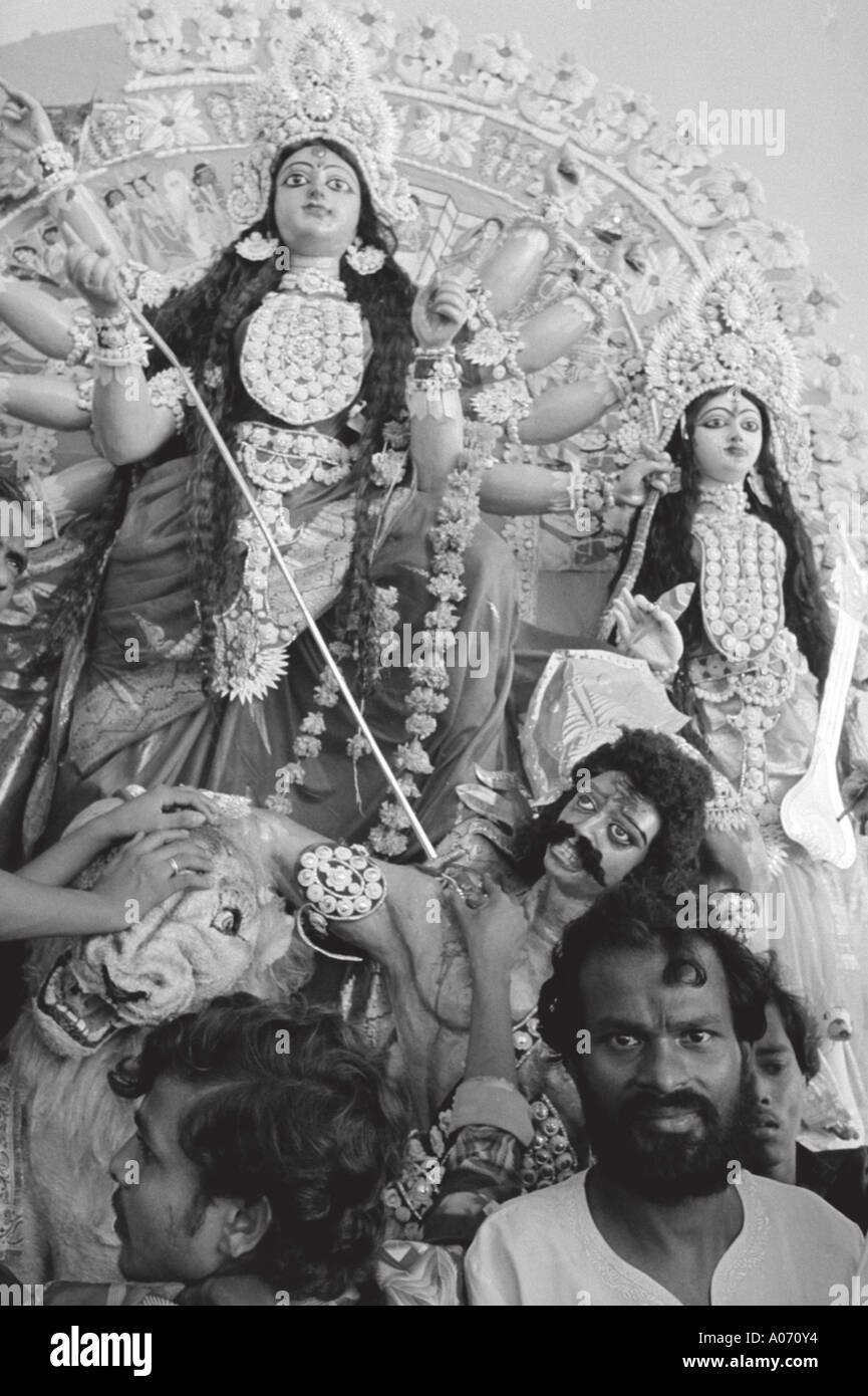 Goddess figures Black and White Stock Photos & Images - Alamy