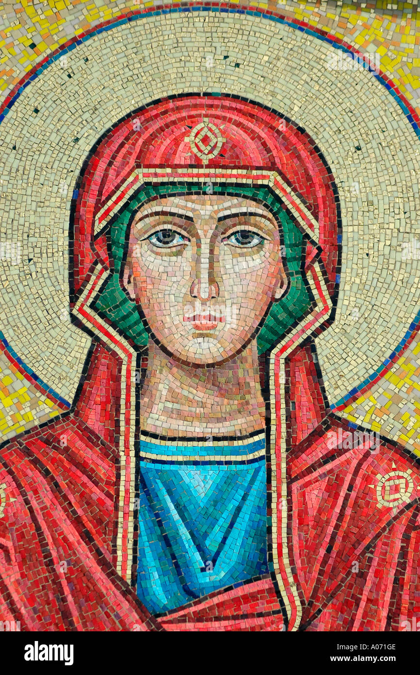 Catholic Iconography