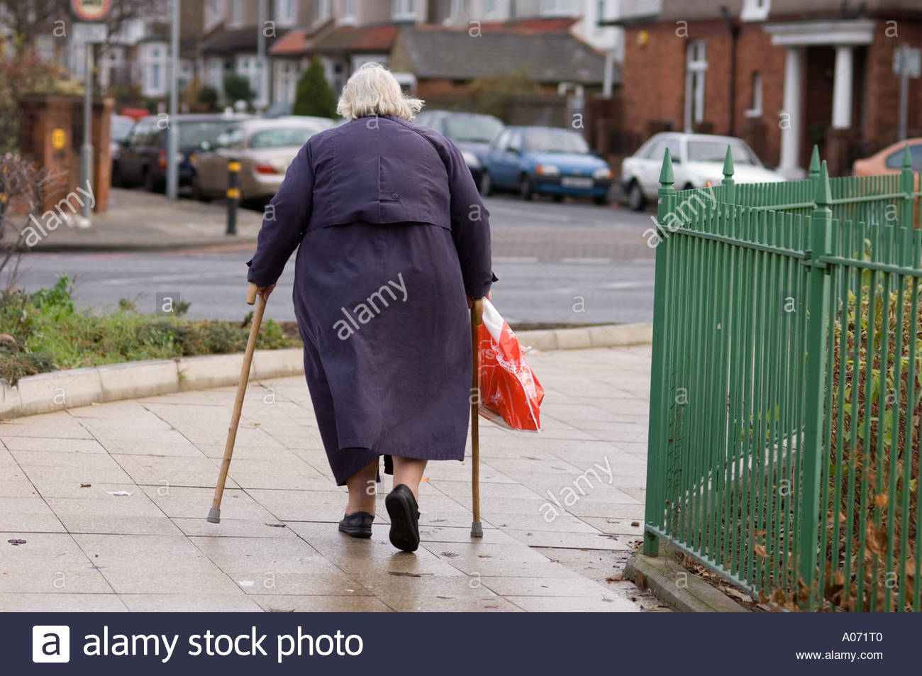 Obese Disabled Overweight Fat Stock Photos & Obese Disabled Overweight ...