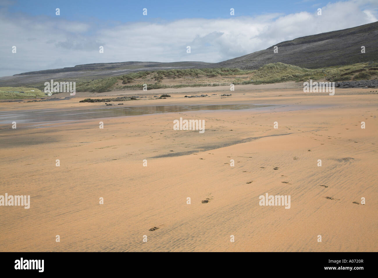 Fanore beach hi-res stock photography and images - Alamy