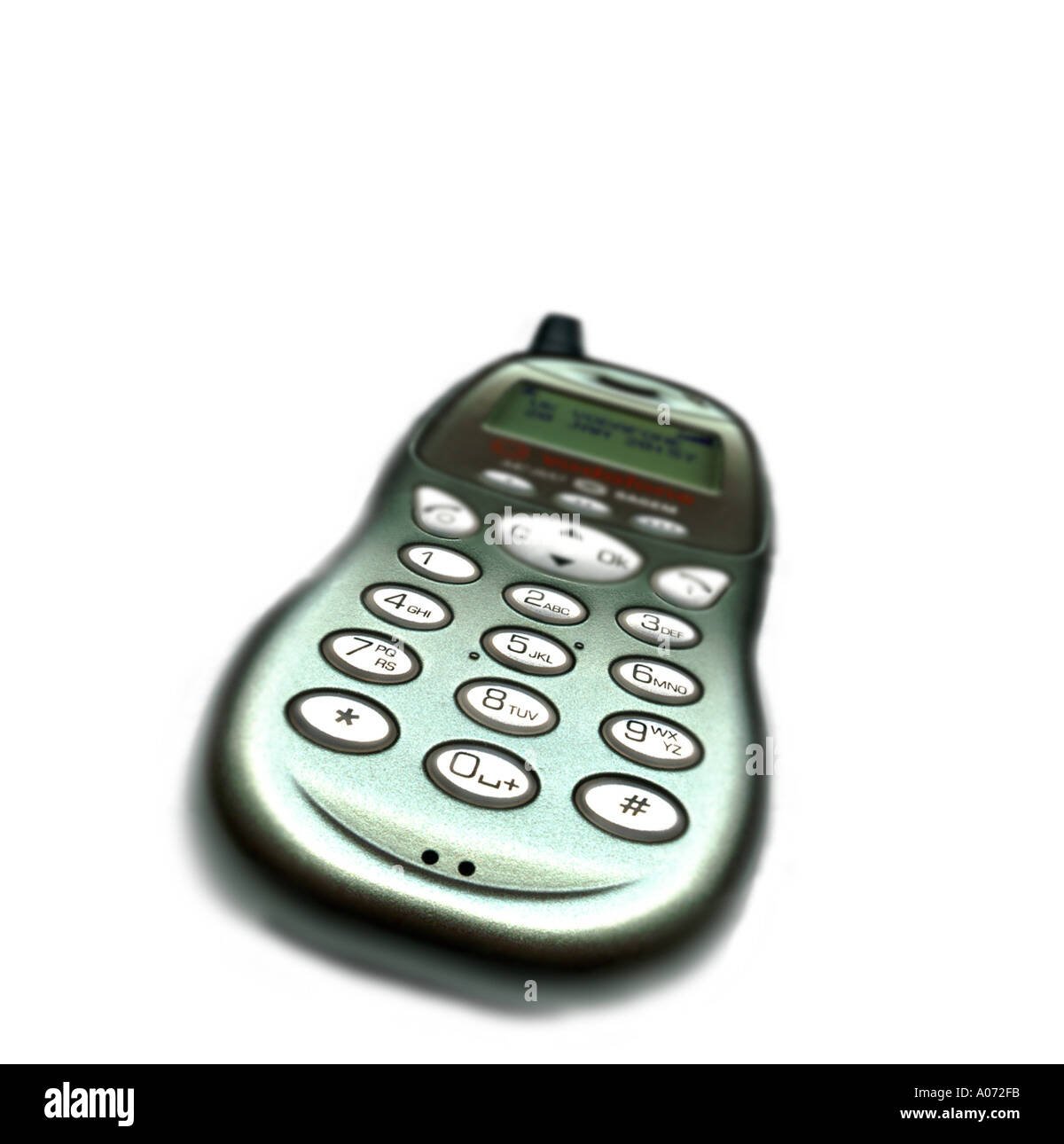 gsm mobile phone Stock Photo - Alamy