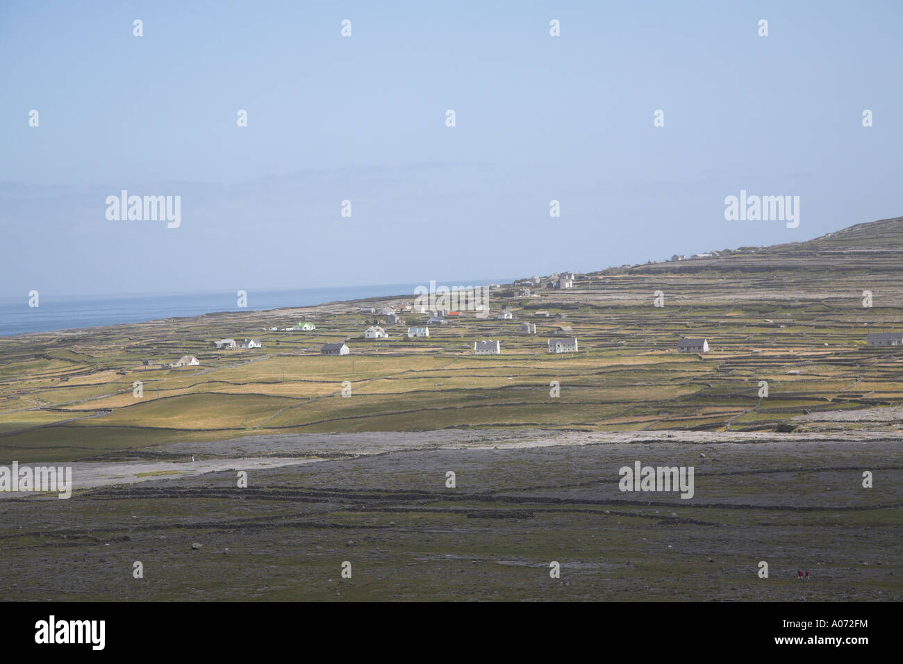 Dispersed settlement hi-res stock photography and images - Alamy