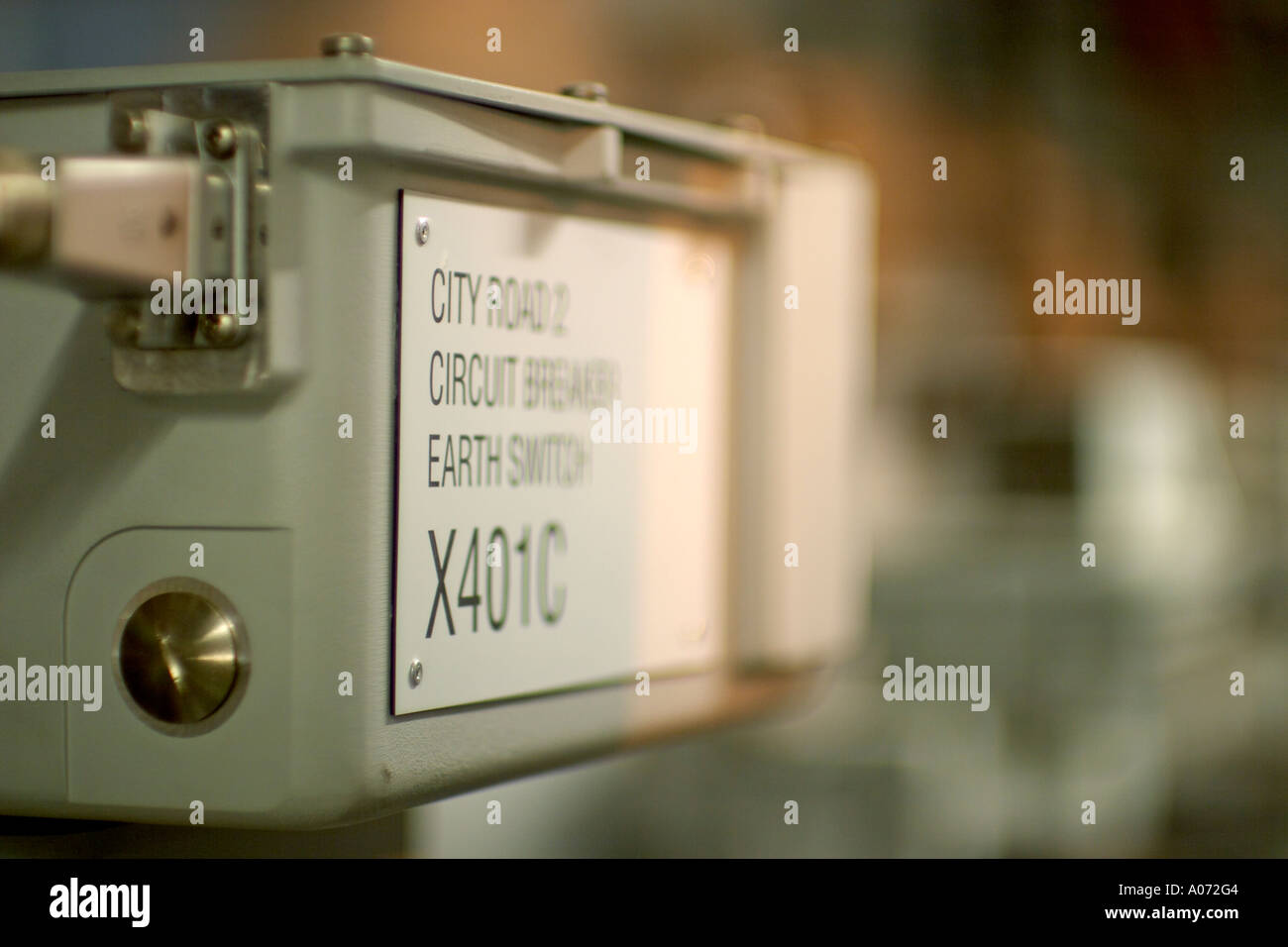 Gas Insulated Switching GIS electrical power transmission plant systems ...